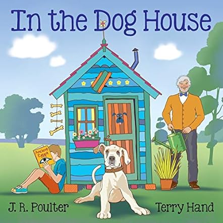Book review of In the Dog House - Readers' Favorite: Book Reviews and ...