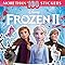Disney Frozen 2 Magical Sticker Book (Ultimate Sticker Book): DK ...
