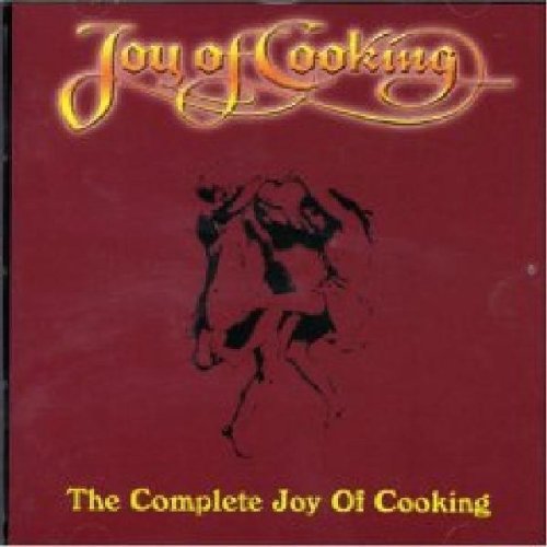 Joy of Cooking - The Complete Joy of Cooking - Amazon.com Music