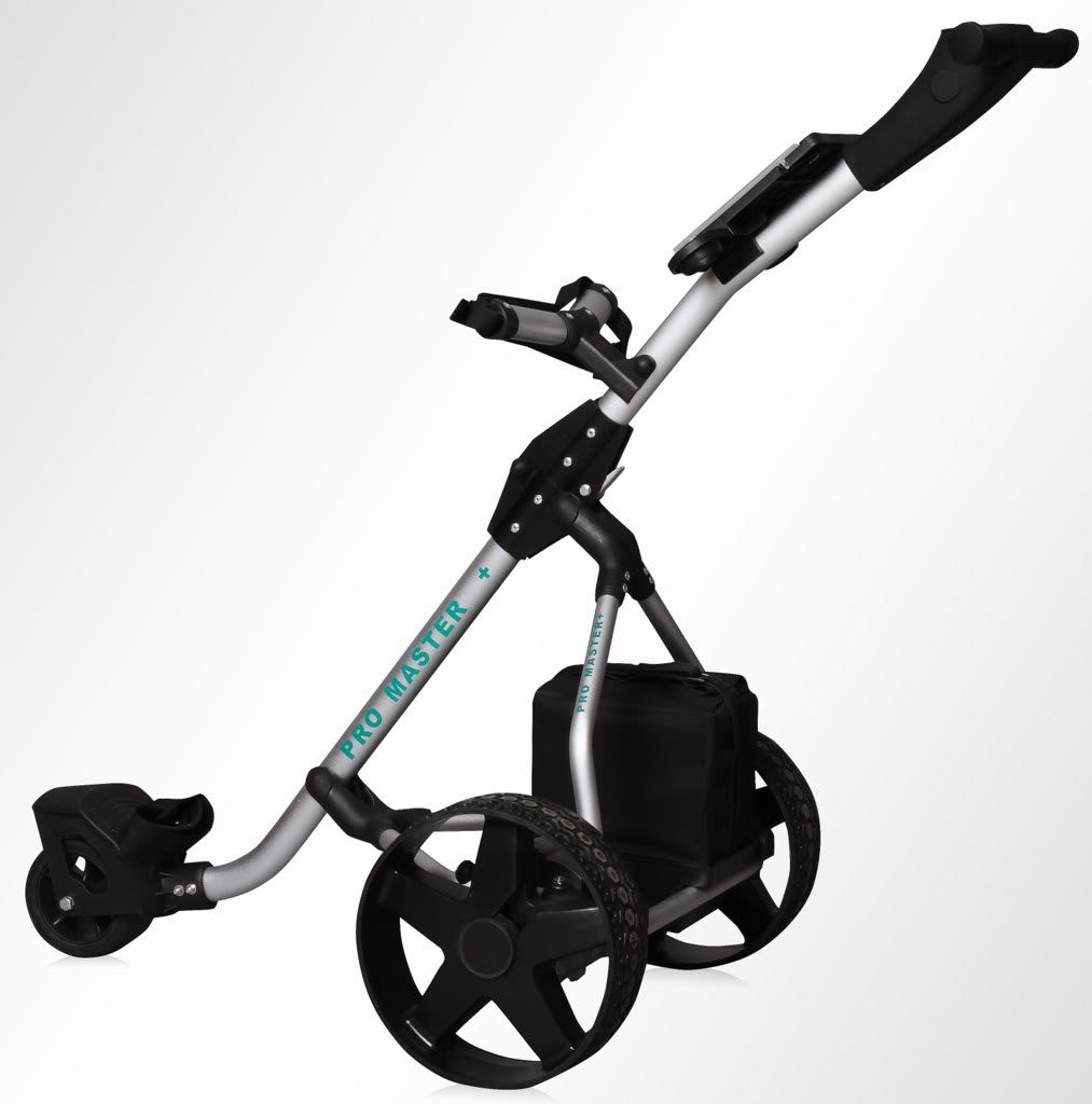 Promaster Plus Golf Trolley Spare Parts | Reviewmotors.co