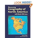 Discovering Geography of North America with Books Kids Love: Carol J ...