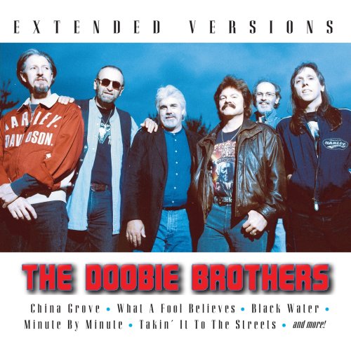 The Doobie Brothers Album: «The Doobie Brothers Extended Versions»