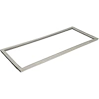 Amazon.com: Electrolux 241778307 Door Seal : Appliances