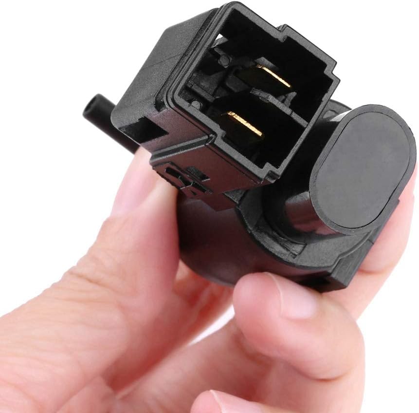 Replacement Parts Car EGR Solenoid Valve Vacuum Control Switch Car ...