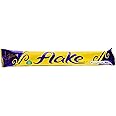 Amazon.com : Cadbury Flake Chocolate Bar (32g x 18) : Grocery & Gourmet ...