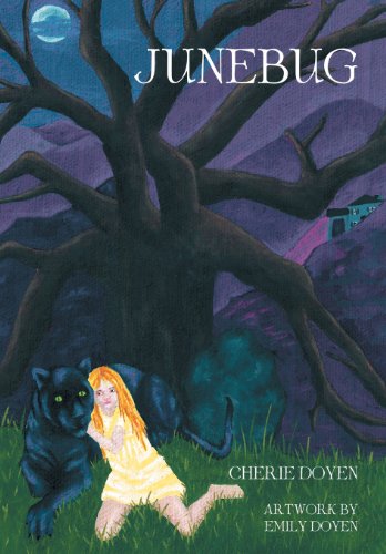 Junebug: Doyen, Cherie: 9781452572055: Amazon.com: Books