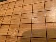 Amazon.com: Brybelly Go Set with Reversible Bamboo Go Board | Measures ...