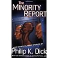 The Minority Report: Dick, Philip K.: 9780806523798: Books - Amazon.ca