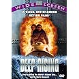 Amazon.com: Deep Rising [DVD] : Treat Williams, Famke Janssen, Anthony ...