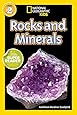 National Geographic Kids Everything Rocks and Minerals: Dazzling gems ...