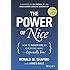 Amazon.com: The Power of Nice: How to Conquer the Business World With ...