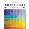 Linear Algebra and Its Applications, 4th Edition: Gilbert Strang ...