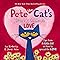 Amazon - Pete the Cat's Groovy Guide to Love: Dean, James, Dean ...