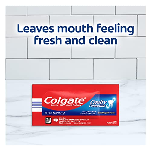 Colgate Cavity Protection Toothpaste With Fluoride on Galleon Philippines