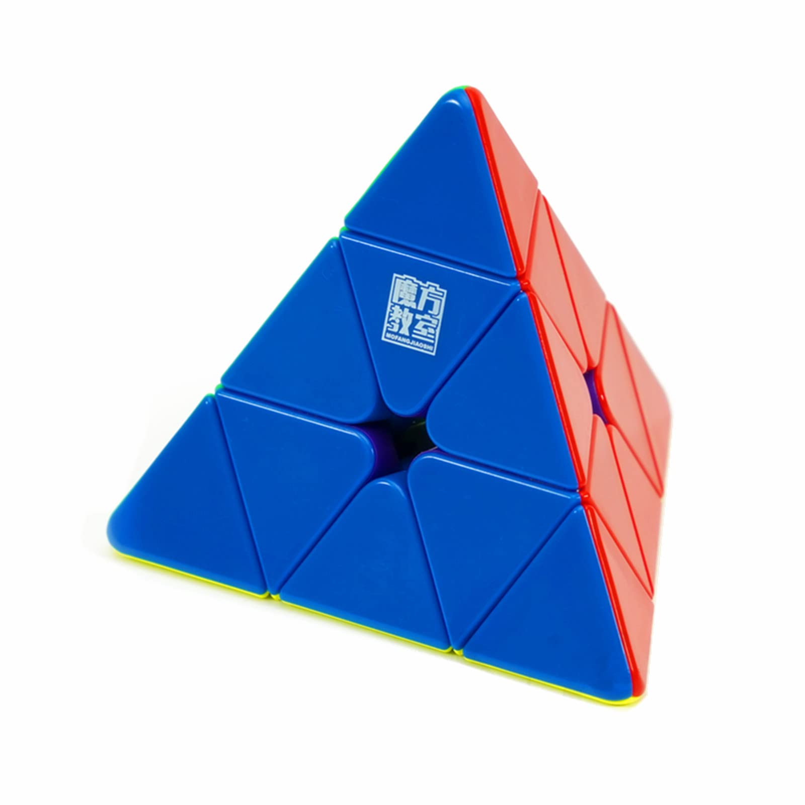 Mua CuberSpeed MoYu RS Pyraminx M stickerless Speed Cube Moyu Pyraminx ...