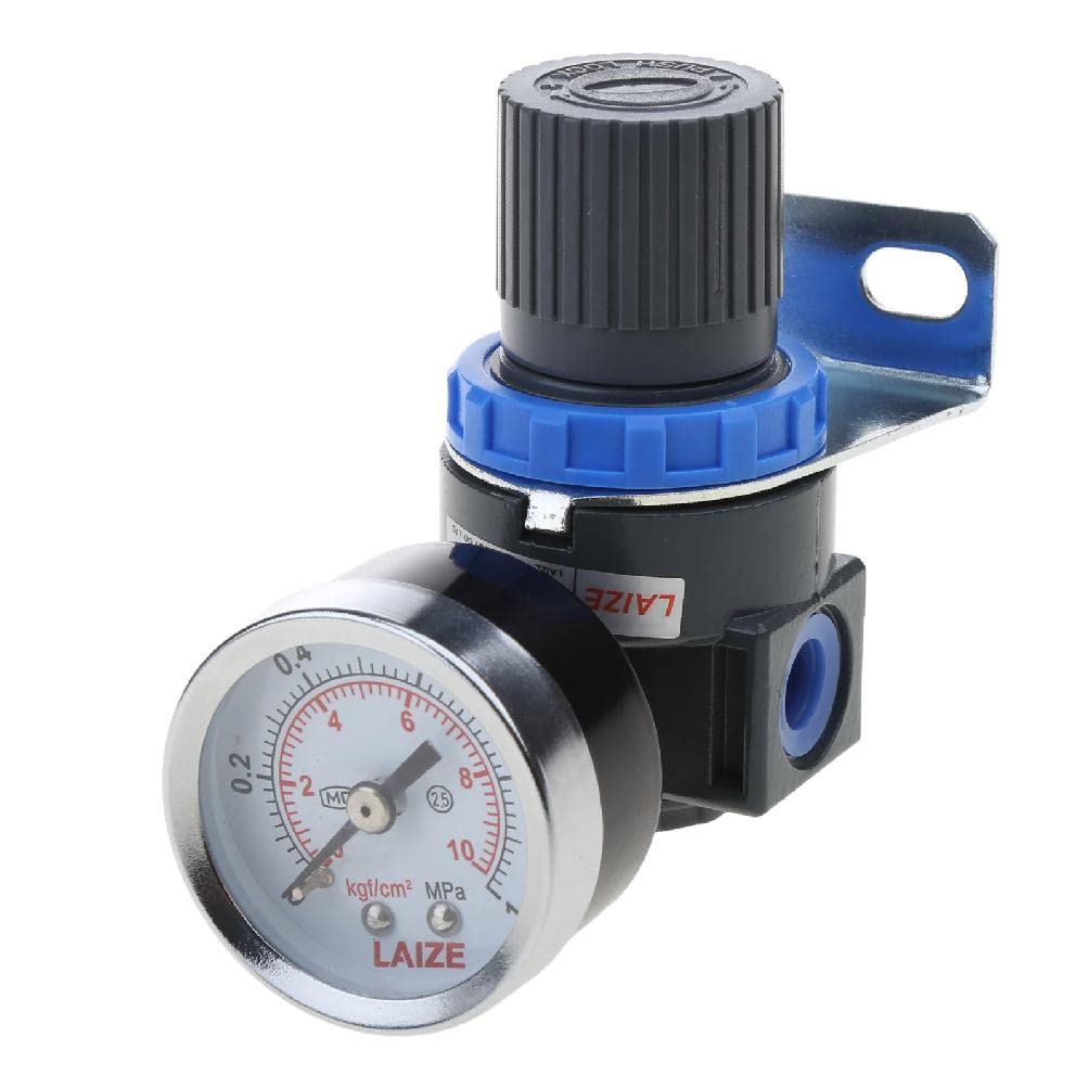Mua air pressure regulator air regulator AR2000 1/4" air control ...