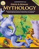 Amazon.com: Greek Mythology Activities: Activities to Help Students ...
