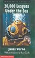 20, 000 Leagues Under the Sea: Jules Verne: 9780439224079: Amazon.com ...