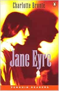 Amazon.com: Jane Eyre (Penguin Readers, Level 5) (9780582419322 ...