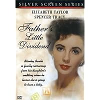 Amazon.com: Elizabeth Taylor - Father's Little Dividend [DVD] : Vicente Minnelli, Pandro S ...
