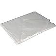 Surtek Protector de plástico para pintar 2.5 x 4 m : Amazon.com.mx ...