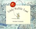 Little Rabbit Lost: Harry Horse: 9781561453450: Amazon.com: Books