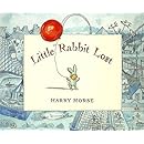 Little Rabbit Lost: Harry Horse: 9781561453450: Amazon.com: Books