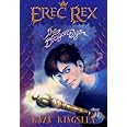 The Dragon's Eye (Erec Rex): Kaza Kingsley: 9780978655563: Amazon.com ...