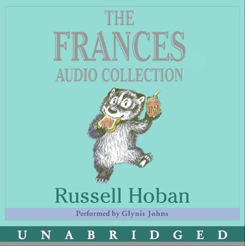 Frances the Badger Book Series
