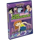 Kim Possible: The Secret Files [DVD]: Amazon.co.uk: Christy Carlson ...