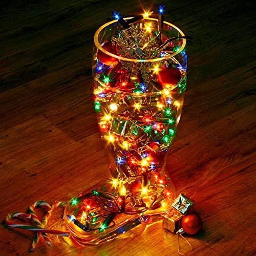 bar@drinkstuff Giant Glass Beer Boot 5 Pint Bierstiefel, Oktoberfest ...