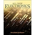All New Electronics Self-Teaching Guide: Kybett, Harry, Boysen, Earl ...