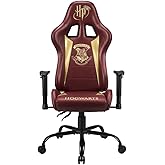 Amazon.com: SUBSONIC Harry Potter - Official Ergonomic Gamer Chair ...