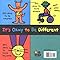 It's Okay To Be Different: Parr, Todd: 9780316666039: Amazon.com: Books