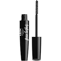 Amazon.com : NYX Professional Makeup Boudoir Mascara Collection, Faux ...