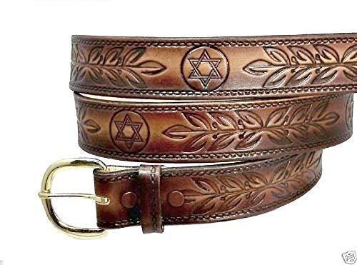 Amazon.com: STAR OF DAVID RELIGIOUS JEWISH DESIGN CUSTOM HANDMADE ...