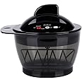 Amazon.com: Hair Color Mixing Bowl, 320ML Electric Automatic Dye ...