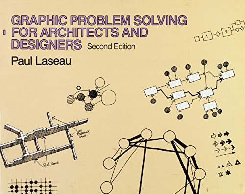 Graphic Problem Solving for Architects and Designers (Architecture ...