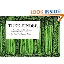 Tree Finder: A Manual for Identification of Trees by their Leaves ...