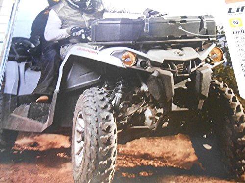 Compare price to can am outlander linq accessories | TragerLaw.biz