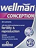 Vitabiotics Wellman Conception Tablets 30 Capsules in Oman | Whizz ...