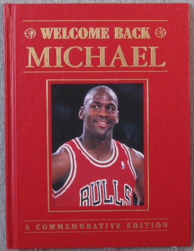 Welcome Back, Michael: Sakamoto, Bob: 9780451823076: Amazon.com: Books