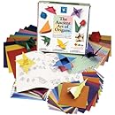 Amazon.com: Aitoh OG-KIT Origami Paper Kit
