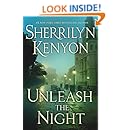 Unleash the Night (Dark-Hunter Novels Book 8) - Kindle edition by ...