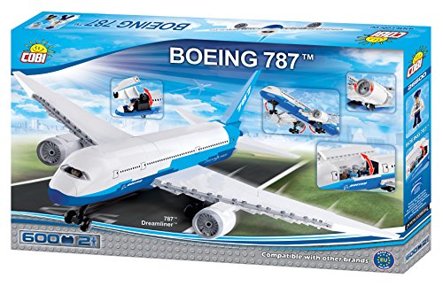 COBI Boeing 787 Dreamliner | Pricepulse