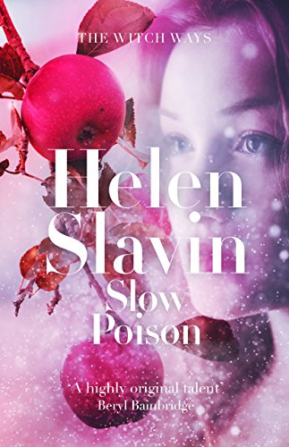 Slow Poison by Helen Slavin – a powerful book with a fantastic element ...