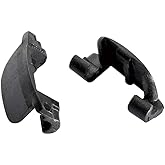 50 Pack Cabinet Hinge Restrictor Clip 70T3553 for Blum, 86 to 110 ...