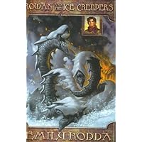 Rowan and the Zebak (Rowan of Rin, 4): Rodda, Emily: 9780060560744 ...