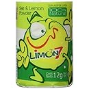 Amazon.com : Limon 7 Salt & Lemon Powder Salero : Mixed Spices And ...