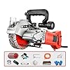 PAMCIA Wall Groove Cutting Machine Professional Hydropower Installation ...